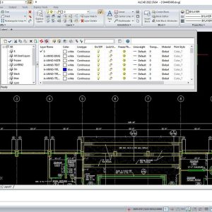 ALCAD 2024 Professional 2D/3D CAD - Alcads