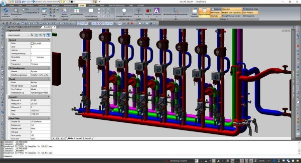 Cost of Computer aided Design | Alcads.com
