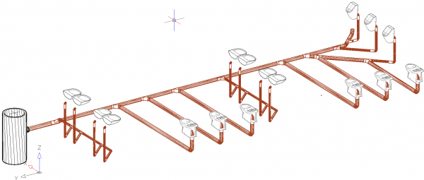 AutoCAD Alternative | Computer Aided Design Software | ALCAD
