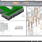 ALCAD 2024 Professional 2D/3D CAD - Alcads