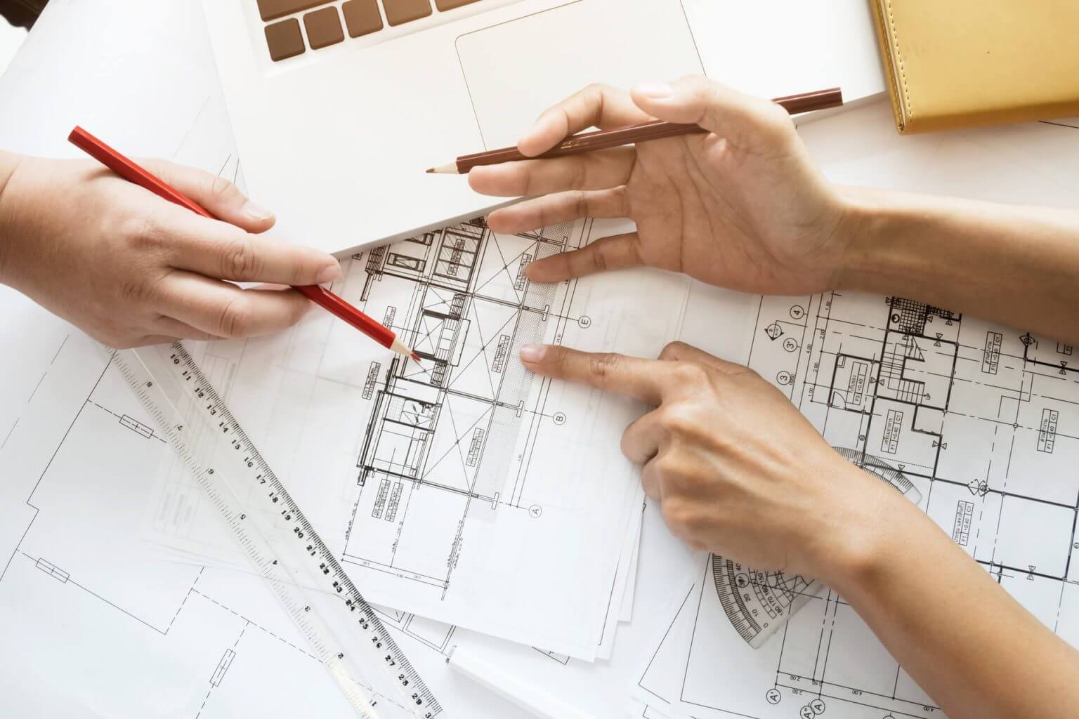 AutoCAD Alternative | Computer Aided Design Software | ALCAD