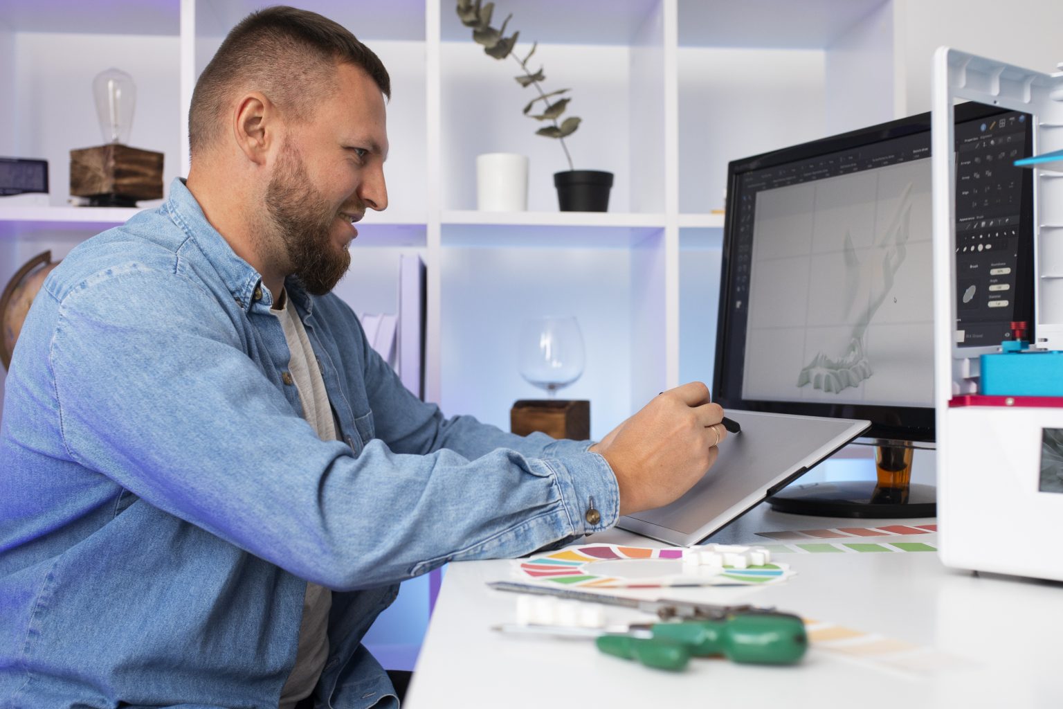 Why CAD Design Programs are Essential for Modern Engineering? - Alcads