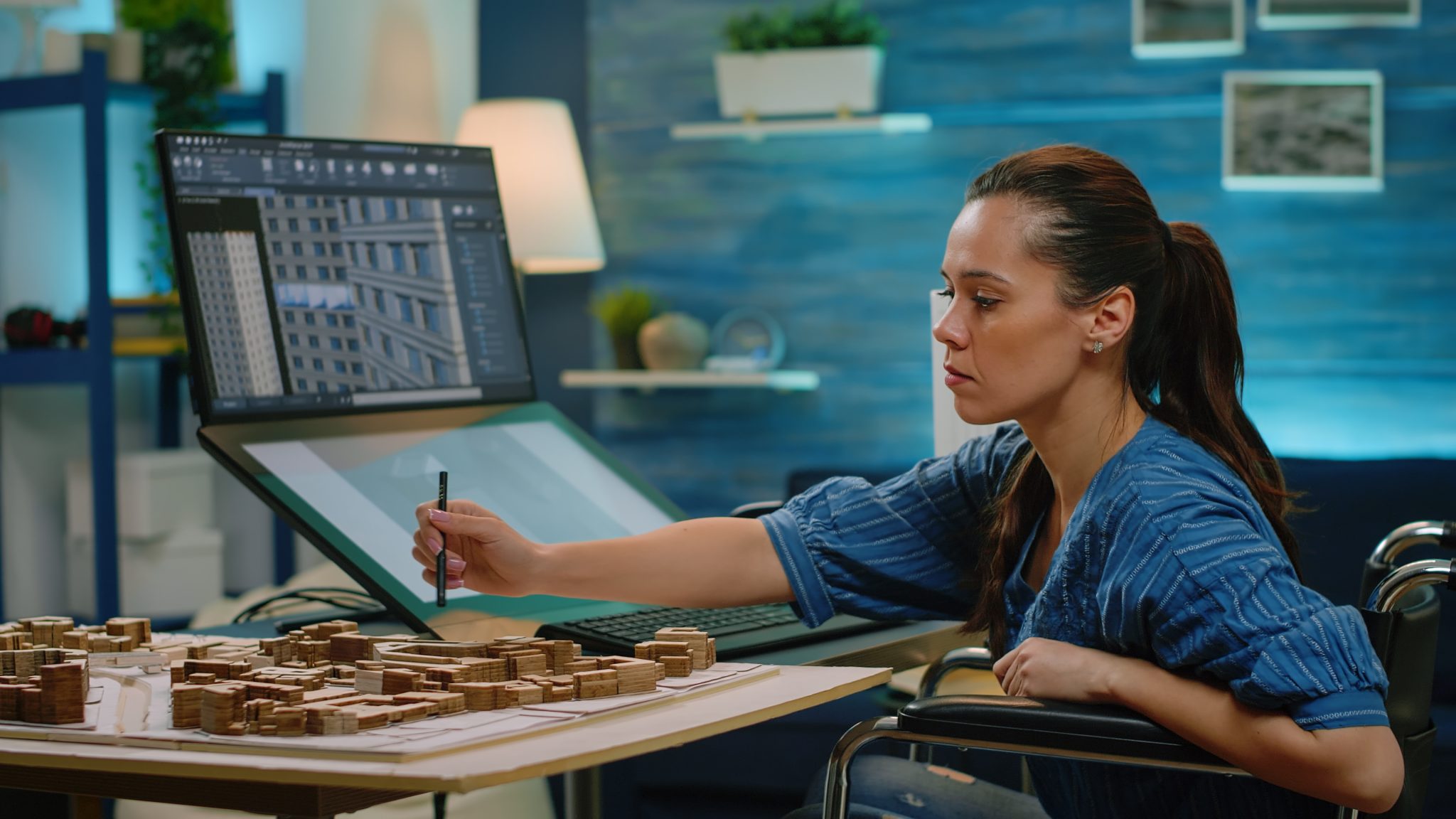 Was ist ein CAD-Computerprogramm? Hauptmerkmale und Vorteile