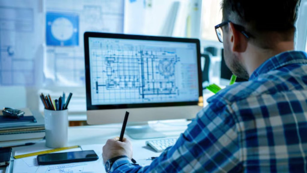 Top Features in CAD Software for Construction and Engineering