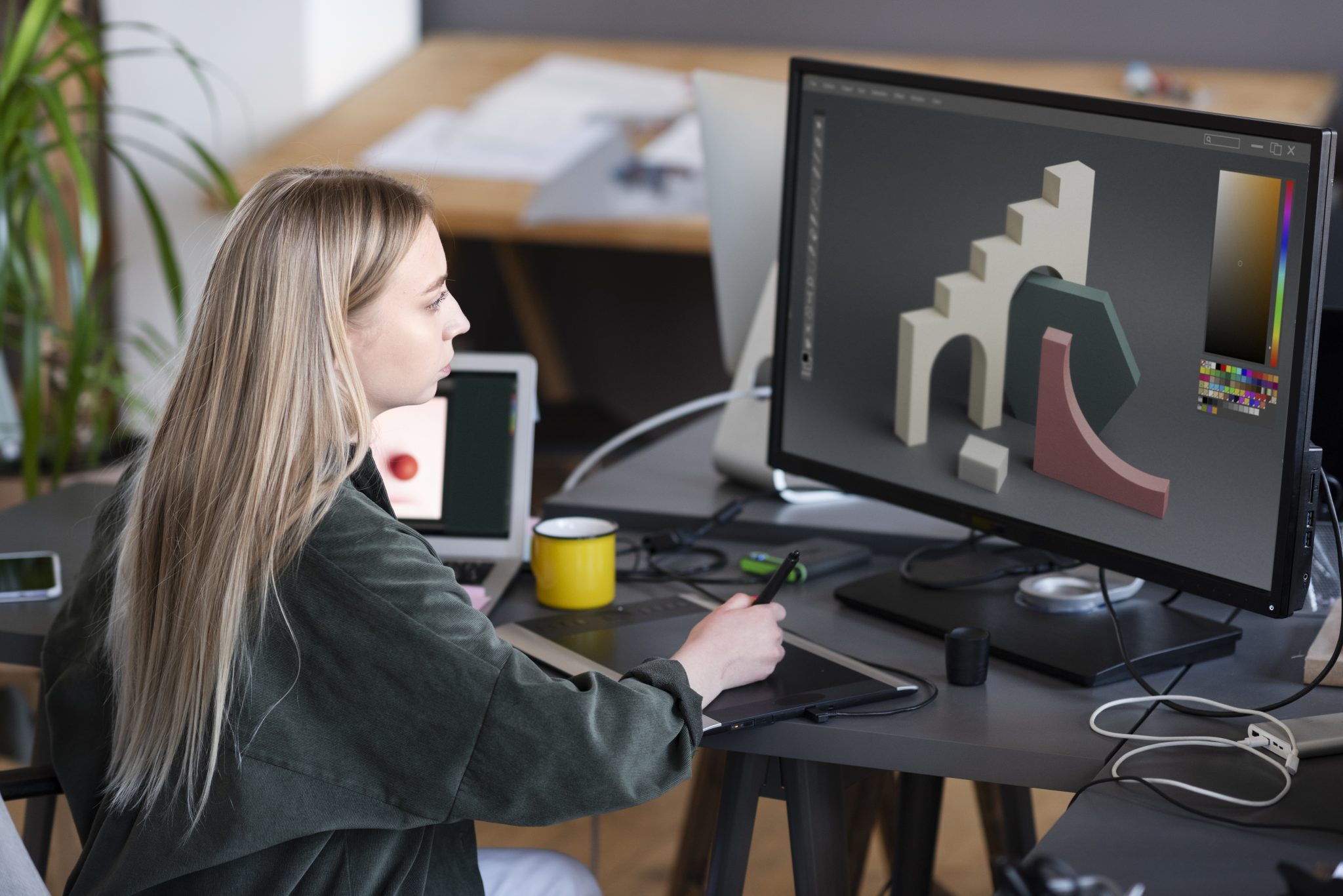 Los 5 mejores programas gratuitos de edición de diseños 3D para ... Los 5 mejores programas gratuitos de edición de diseños 3D para ...