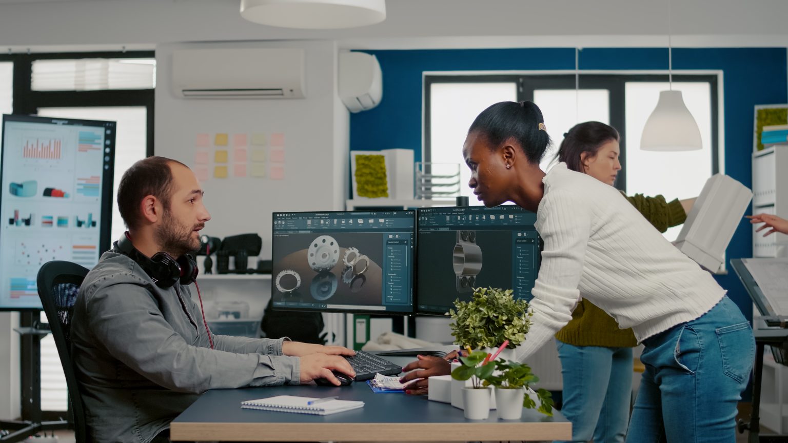 3D Modeling Programs: Free Tools to start Your 3D Design Journey