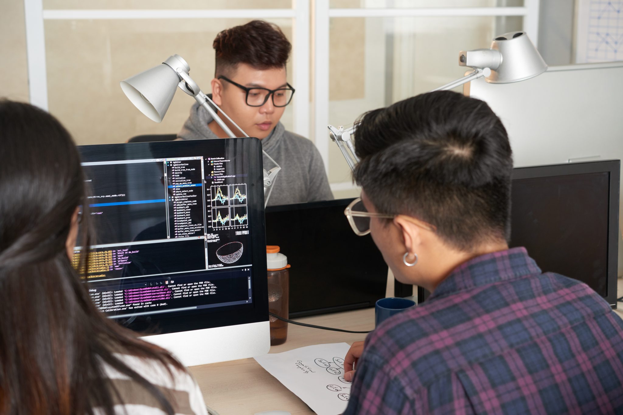 Computer-Aided Design Programs – History, Features & Future