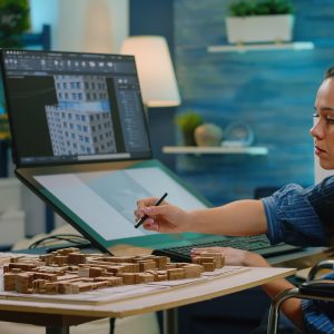 How do CAD Drawing Programs And Upgrades Help