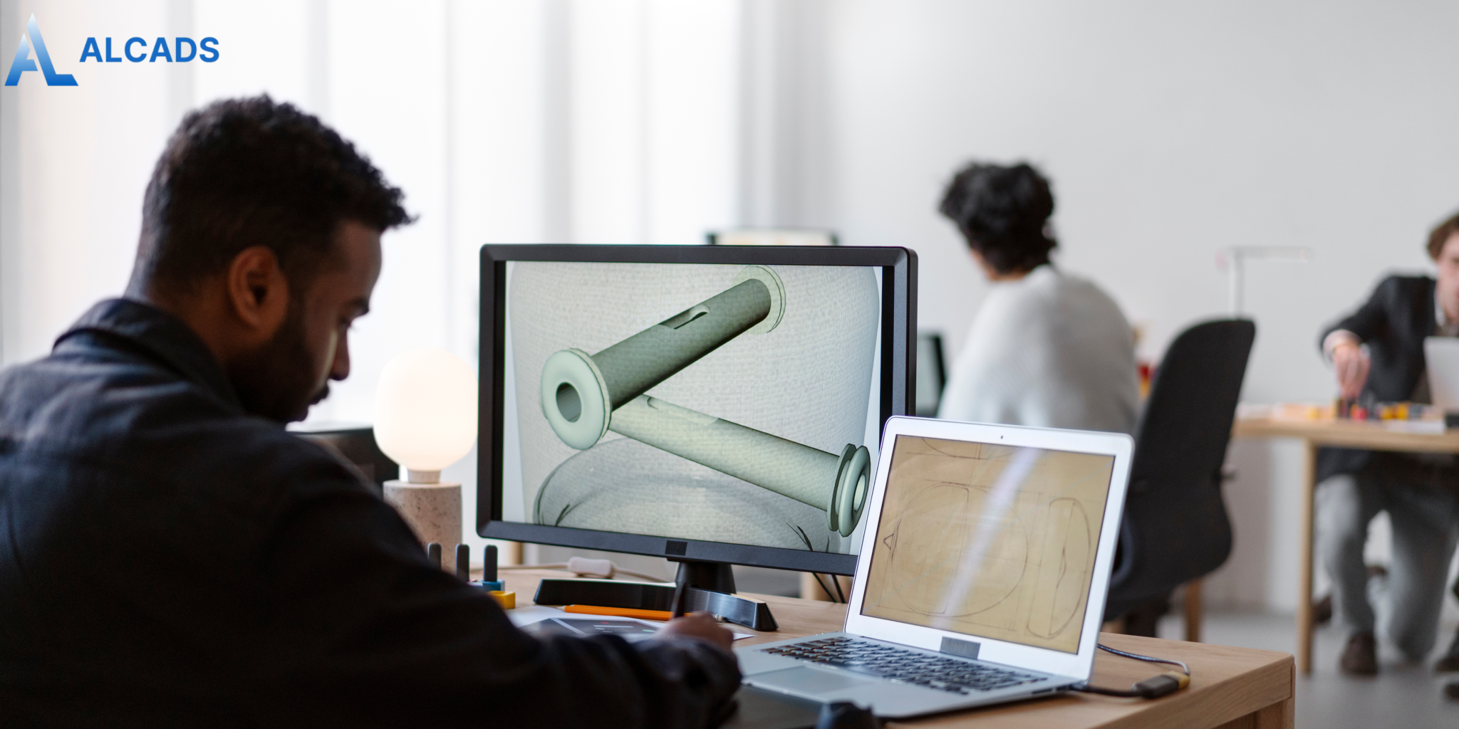 Los 10 mejores programas CAD baratos para un diseño asequible