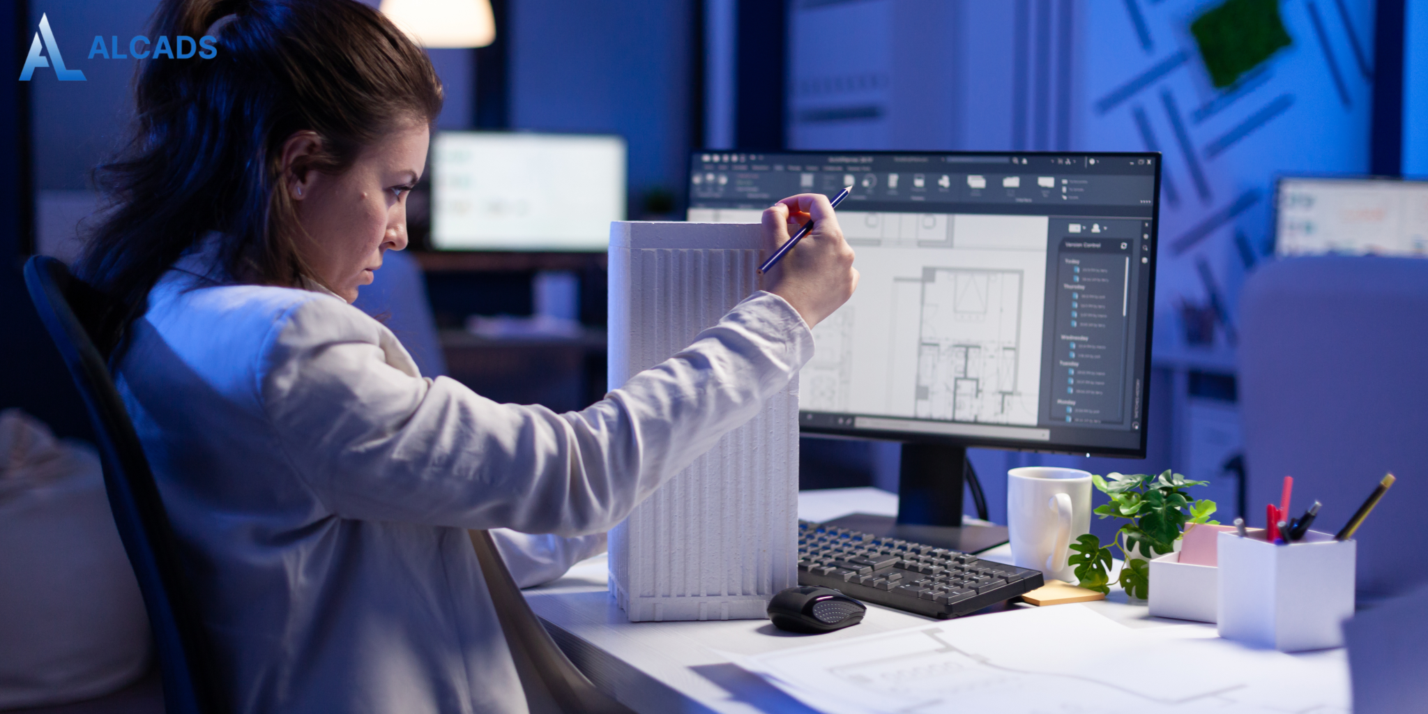 Free CAD Software for Beginners: Learn Design Without the Cost | ALCAD