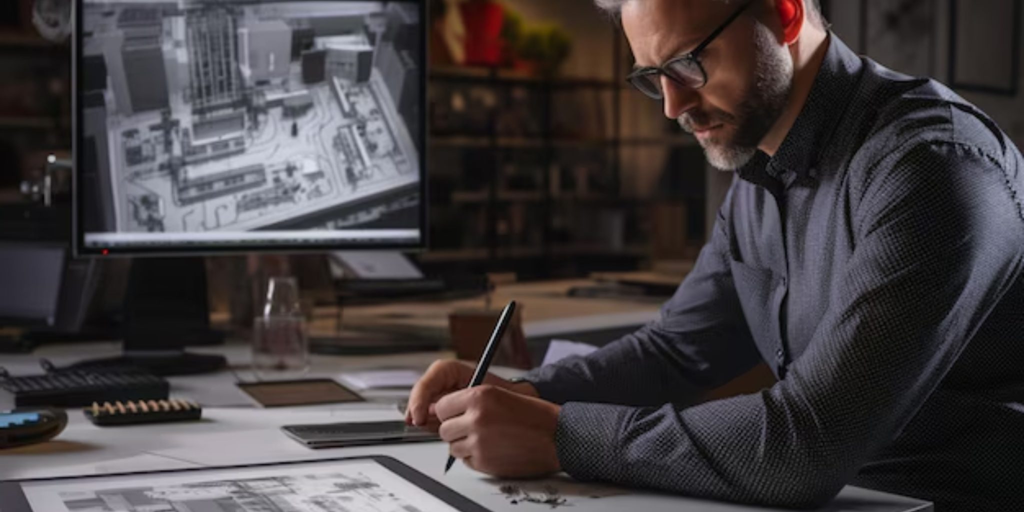 The Advantages of Outsourcing CAD Drafting Services - Alcads