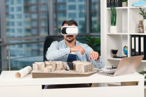 The Impact of Virtual and Augmented Reality on CAD