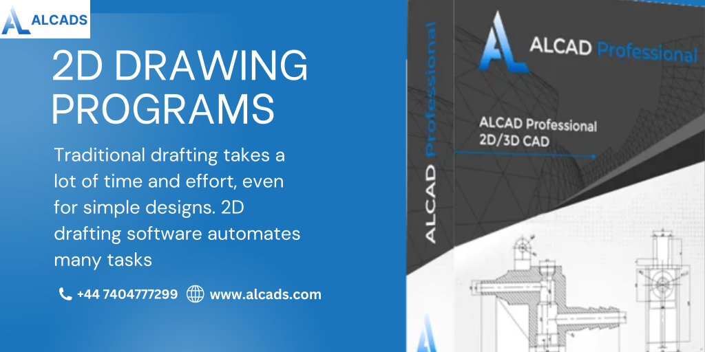 Best 2D Drafting Software for Construction