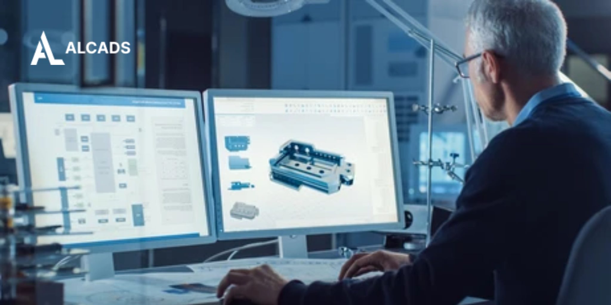 MEP in AutoCAD 2025: New Toolset Improves Design Efficiency