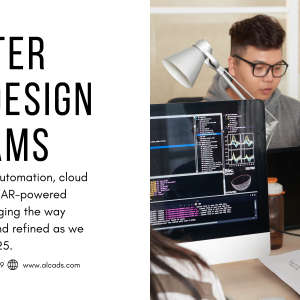 2D vs. 3D CAD: A Beginner’s Guide for Engineers & Designers