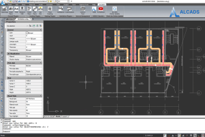 Master Accurate 2D MEP Drafting with AutoCAD MEP Toolset